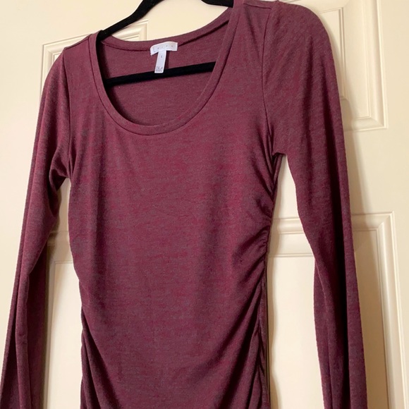 Leith | Dresses | Leith Bodyco Long Sleeves Dress | Poshmark